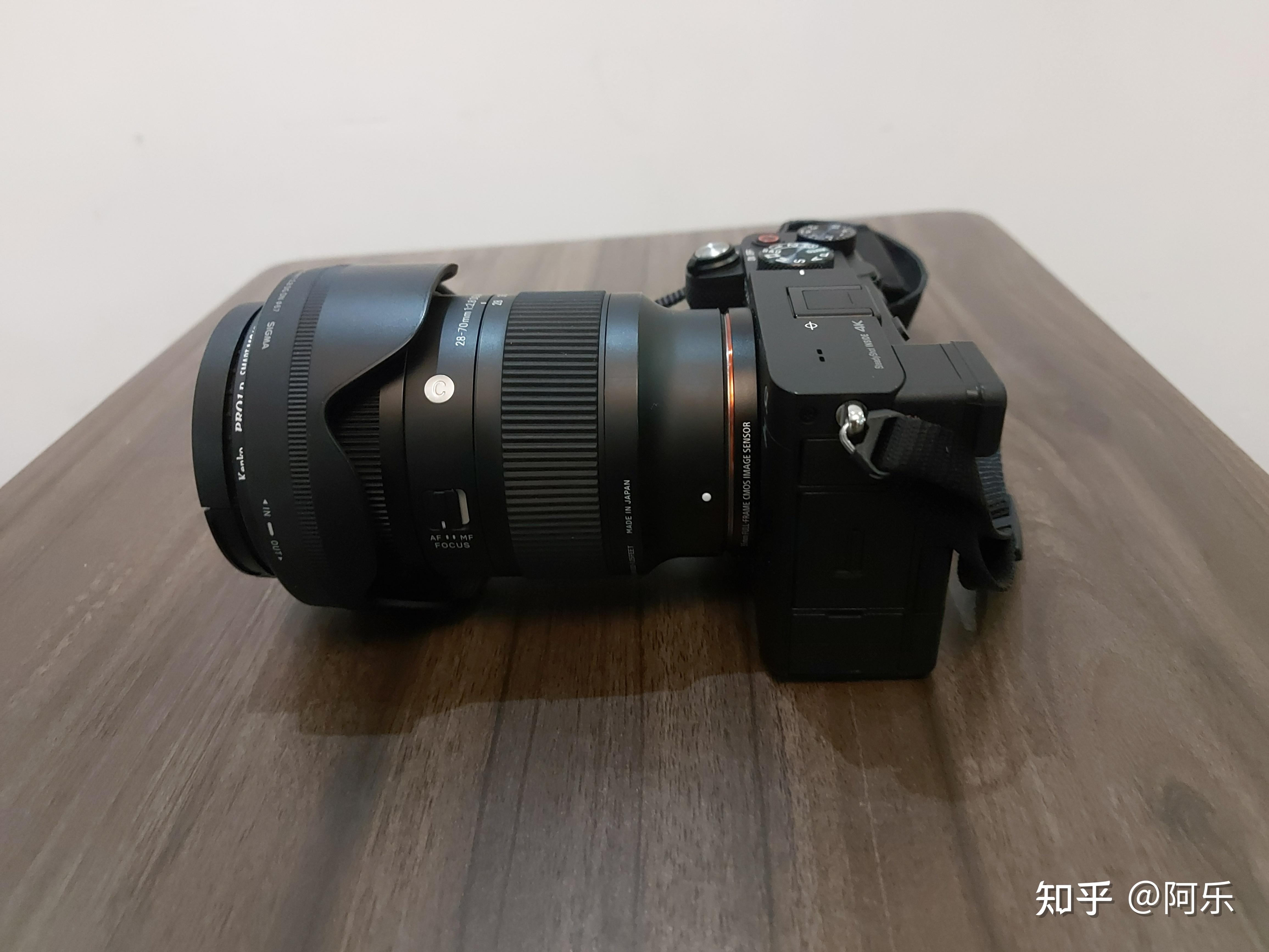 Sony A7c 使用手记（适用于购机党or初学者） - 知乎