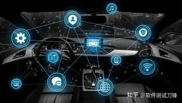 车载测试-中控测试的测试点 - 知乎