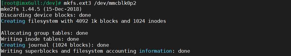 Linux应用开发【第十五章】存储设备应用开发 - 知乎