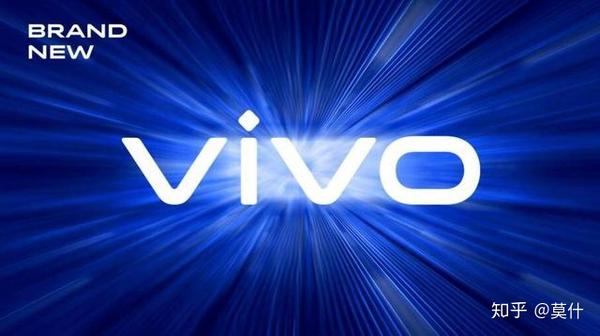 vivo品牌LOGO全新升级，酷炫来袭，打造全新科技潮流 - 知乎