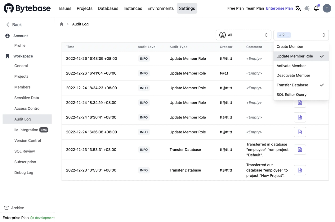 别再让你的工程师用 Navicat 连数据库了 - 知乎