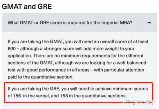 24fall英硕崩溃时刻：G5强制GRE！利兹普涨5分！南安提前截止… - 知乎