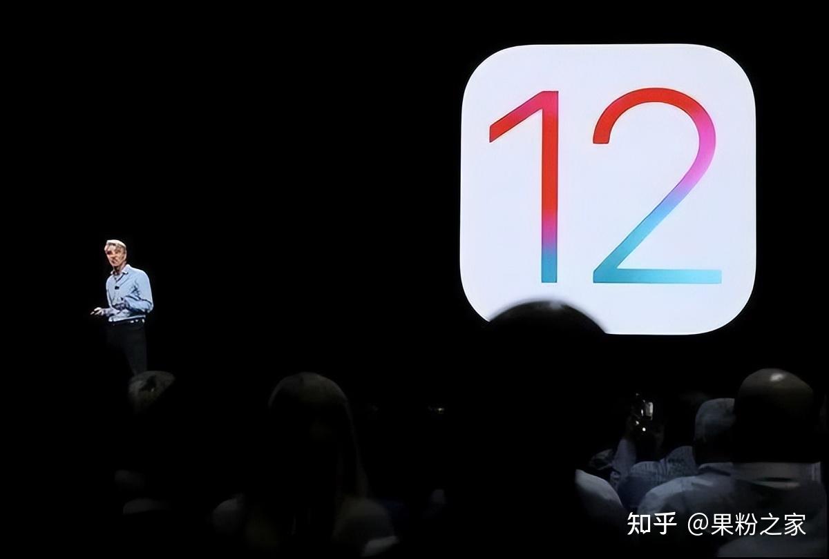 iOS1-iOS16系统进化史，哪一版才是你的真爱？ - 知乎