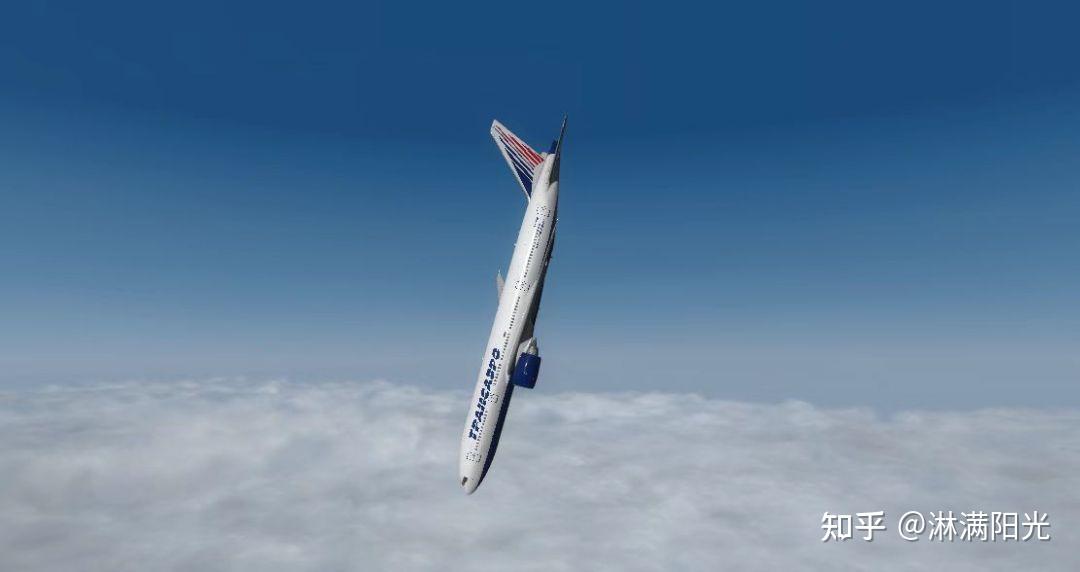 东航MU5735航班不幸坠落 - 知乎