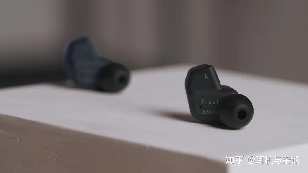 买套送耳机？final A4k、a3k、vr3k哪款更适合你？ 知乎
