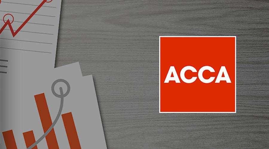 手持ACCA、CPA、CFA三大证书后，我月薪六千！ - 知乎