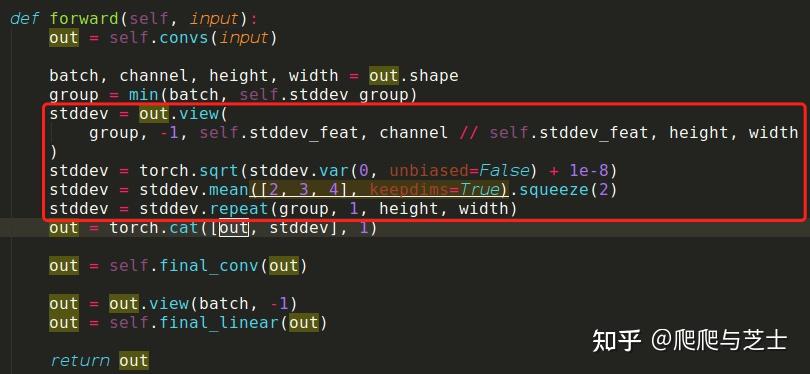 【图像生成】一文读懂stylegan v2，细节满满！ - 知乎