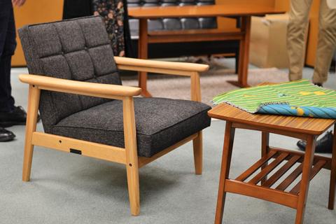 为何K chair被誉为karimoku60的经典之作 - 知乎