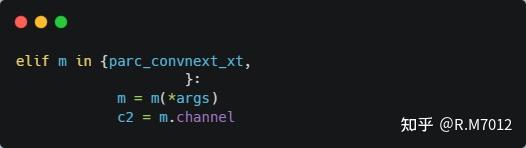YOLO算法改进Backbone系列之:ParC-Net - 知乎