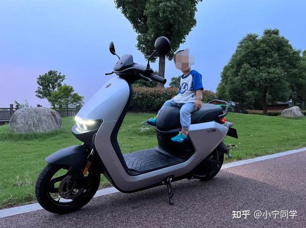 九号电动车N70C（九号n70c）怎么样？使用七周后优缺点评测 - 知乎