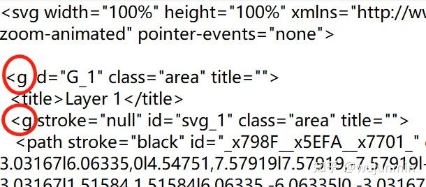 Power BI Synoptic Design 地图操作技巧 - 知乎