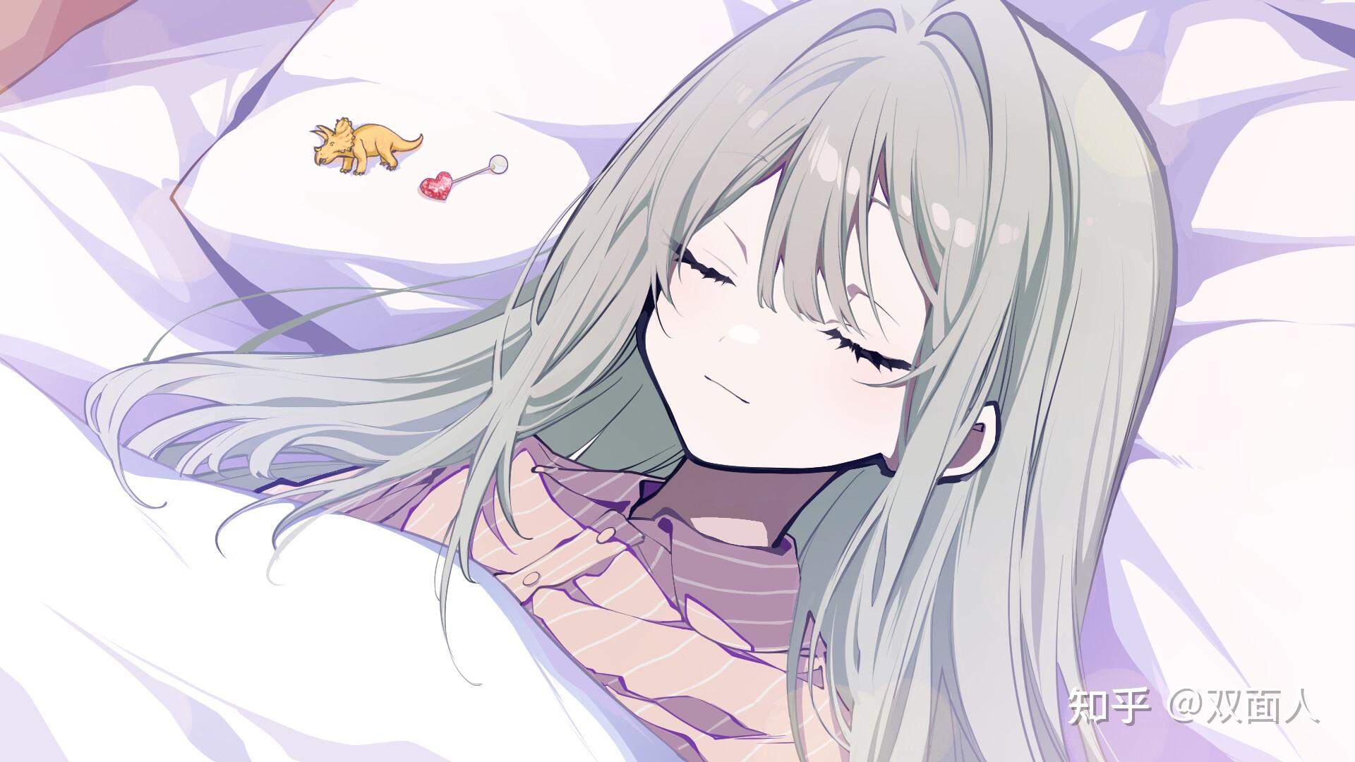 Loopers（制作方：Key） - 知乎