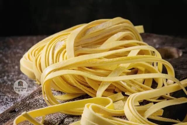 说说意大利面 | About pasta - 知乎