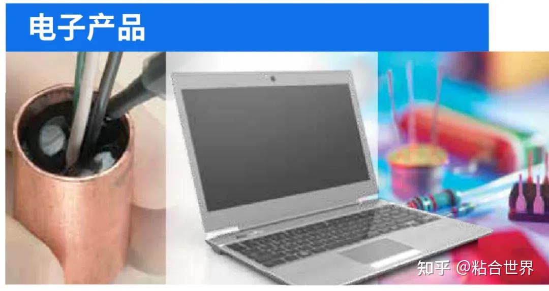 3M｜结构胶粘剂产品选择指南！ - 知乎