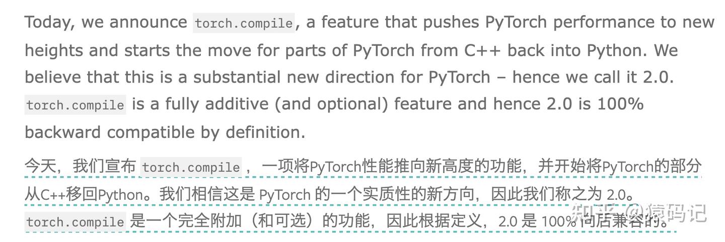 AI学习(2): PyTorch2.1 环境安装 - 知乎