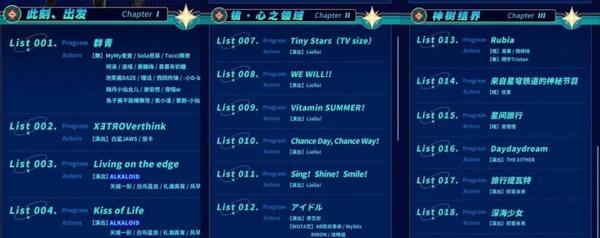 BML十年，归来仍是二次元 - 知乎