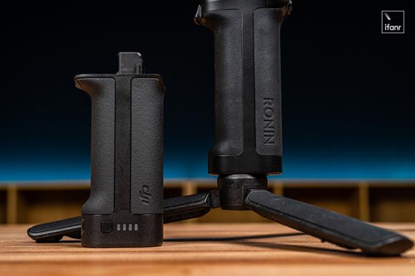 DJI RS3 体验：变强了？变得更好用了 - 知乎