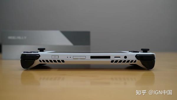 ROG 掌机完全评测：可玩性极高的掌上娱乐设备 | IGN 中国 - 知乎