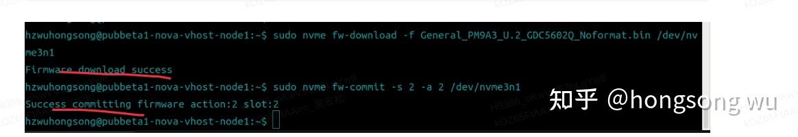 存储io性能下降问题分析(nvme ssd/bcache ) - 知乎