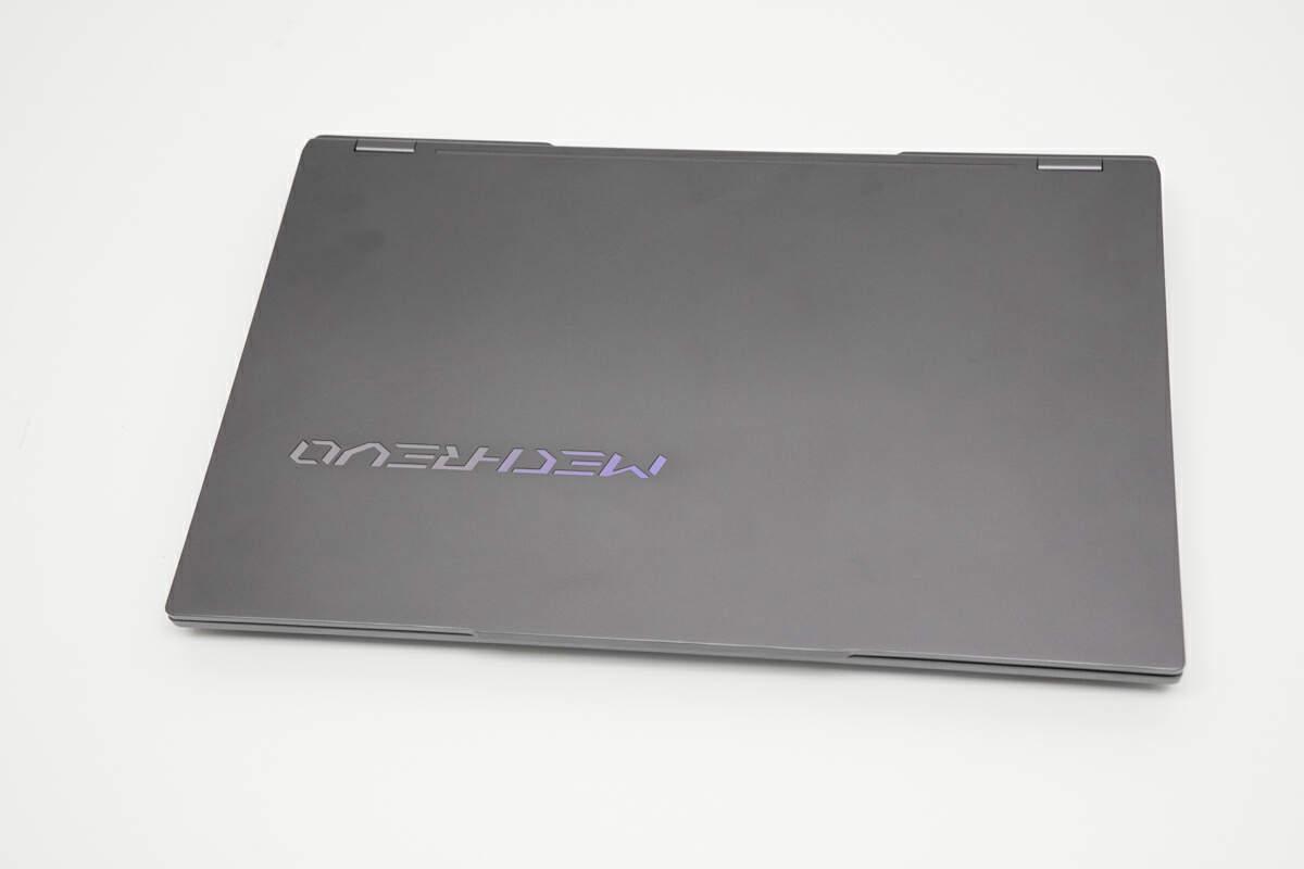 体验顶级存储性能与极致散热，搭载长江存储PC411的机械革命耀世16 Pro测试体验 - 知乎