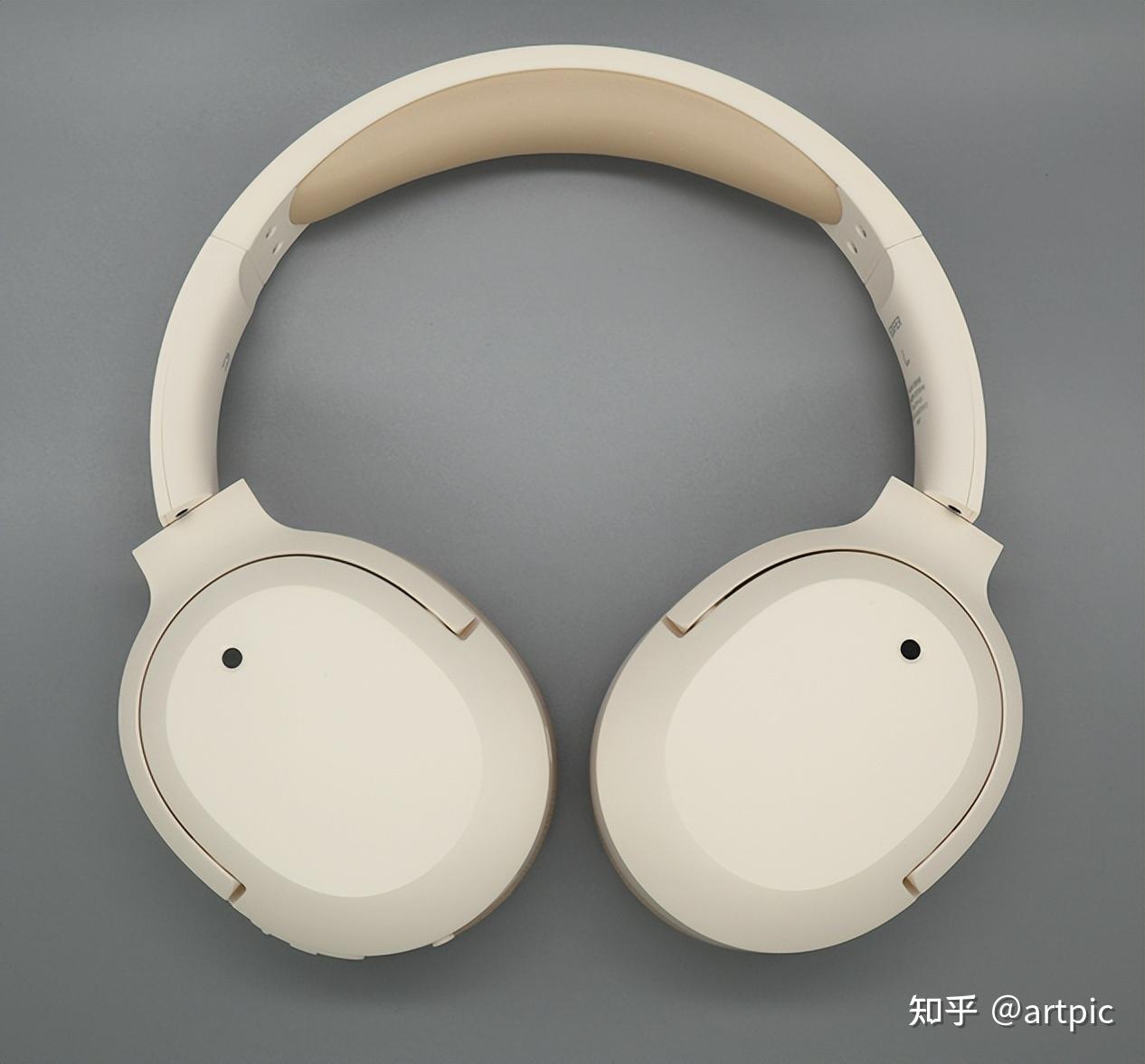 你真的懂小金标吗？借漫步者W820NB双金标降噪耳机科普 - 知乎