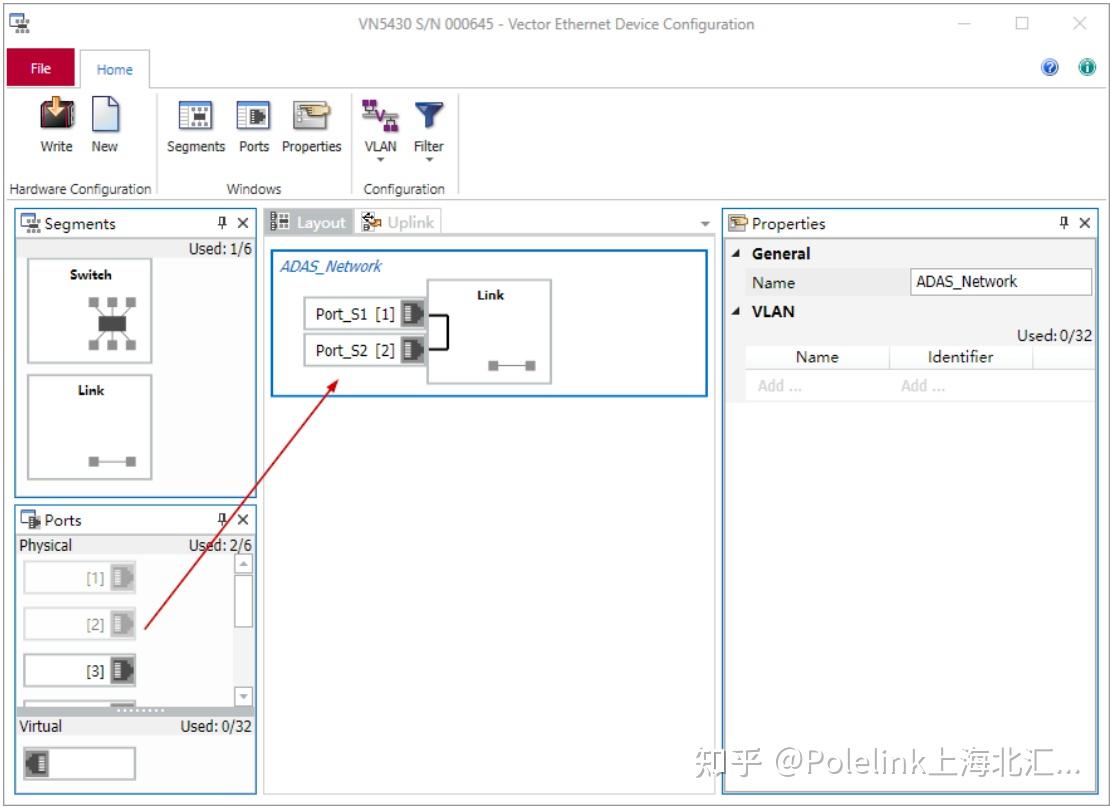 以太网开发与测试（1）——基于VN5000系列设备的TAP/Bypass模式讲解 - 知乎