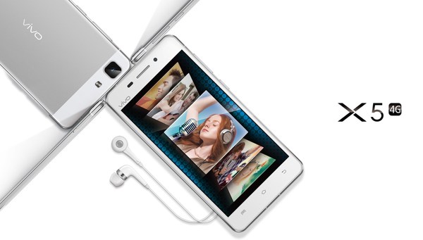 vivo X 系列编年史（上）：影像是我的 DNA？音质才是！ - 知乎