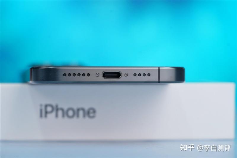 iPhone 15 Pro Max测评，苹果15参数配置详细测评