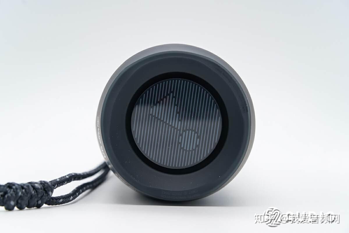 JBL FLIP ESSENTIAL 2便携式蓝牙音箱拆解，经典设计，创新赛道扬声器 - 知乎
