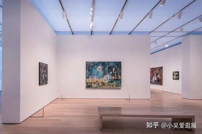 国际博物馆观察（十六）芝加哥艺术博物馆 - 知乎
