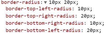 border-radius你了解多少？ - 知乎