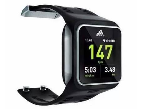 adidas miCoach 往事杂谈 - 知乎