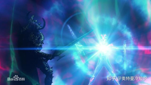 奥特曼技能大全——维克特利·奥特曼篇 - 知乎
