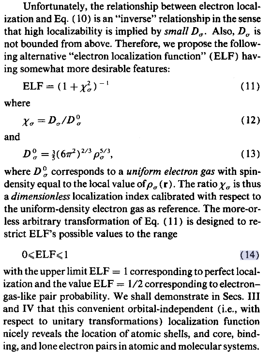 解读VASP计算ELF(电子局域函数) - 知乎