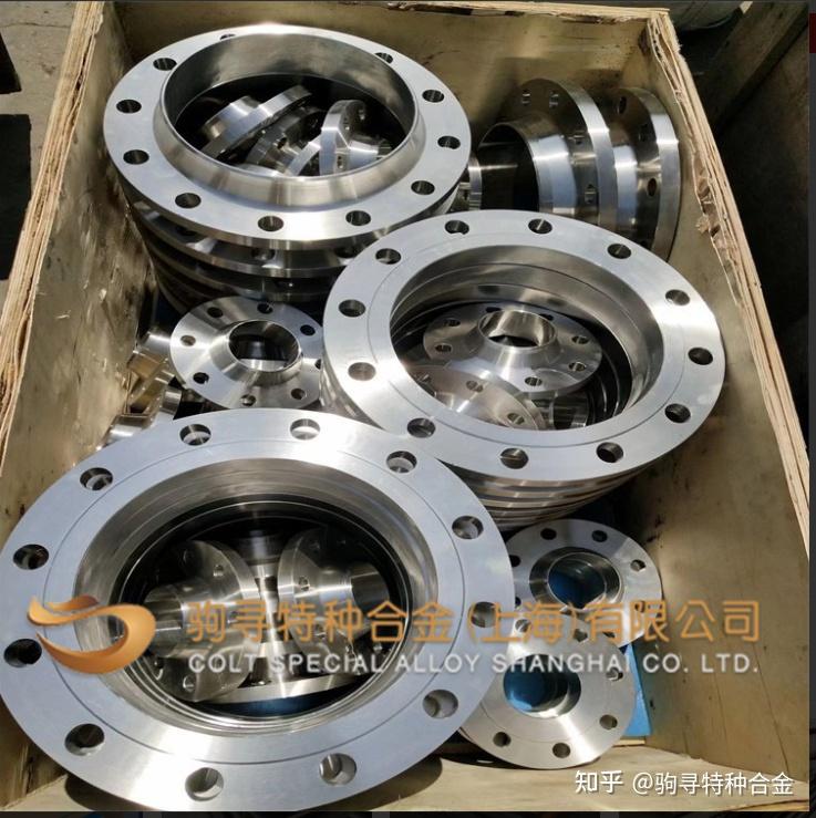 TC4钛板化学成分 性能概述 - 知乎