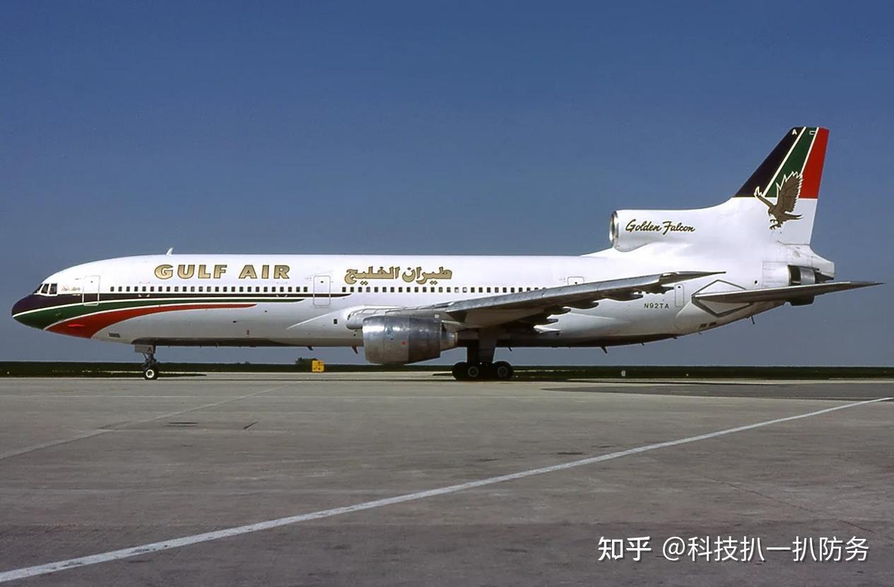 KC-747加油机，未受美空军青睐，却在伊朗重获新生 - 知乎