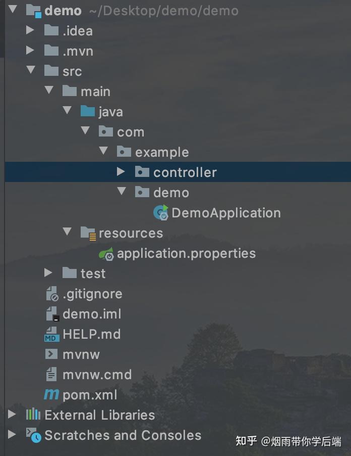 简单聊聊python后端开发和java后端的区别 知乎