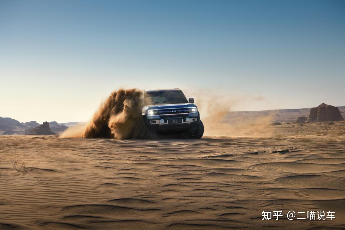 超级混动硬派SUV豹5搭载DMO技术！电敢担当，技术原理大揭秘！ - 知乎