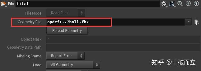 Houdini VEX | Hscript笔记 - 知乎