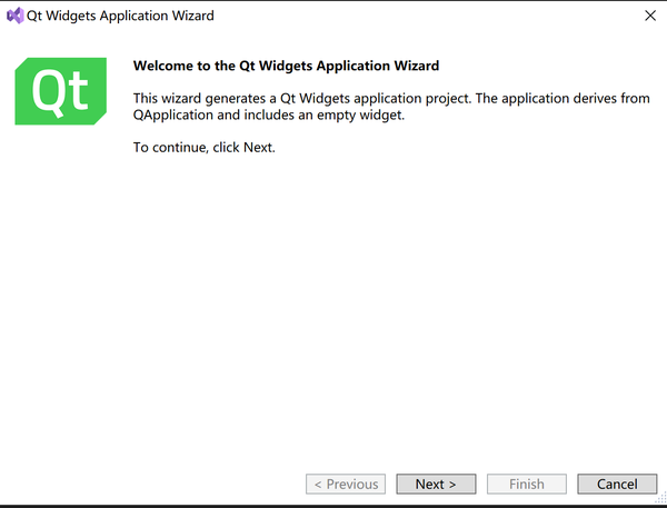 VS2022+Qt6.5配置教程 - 知乎