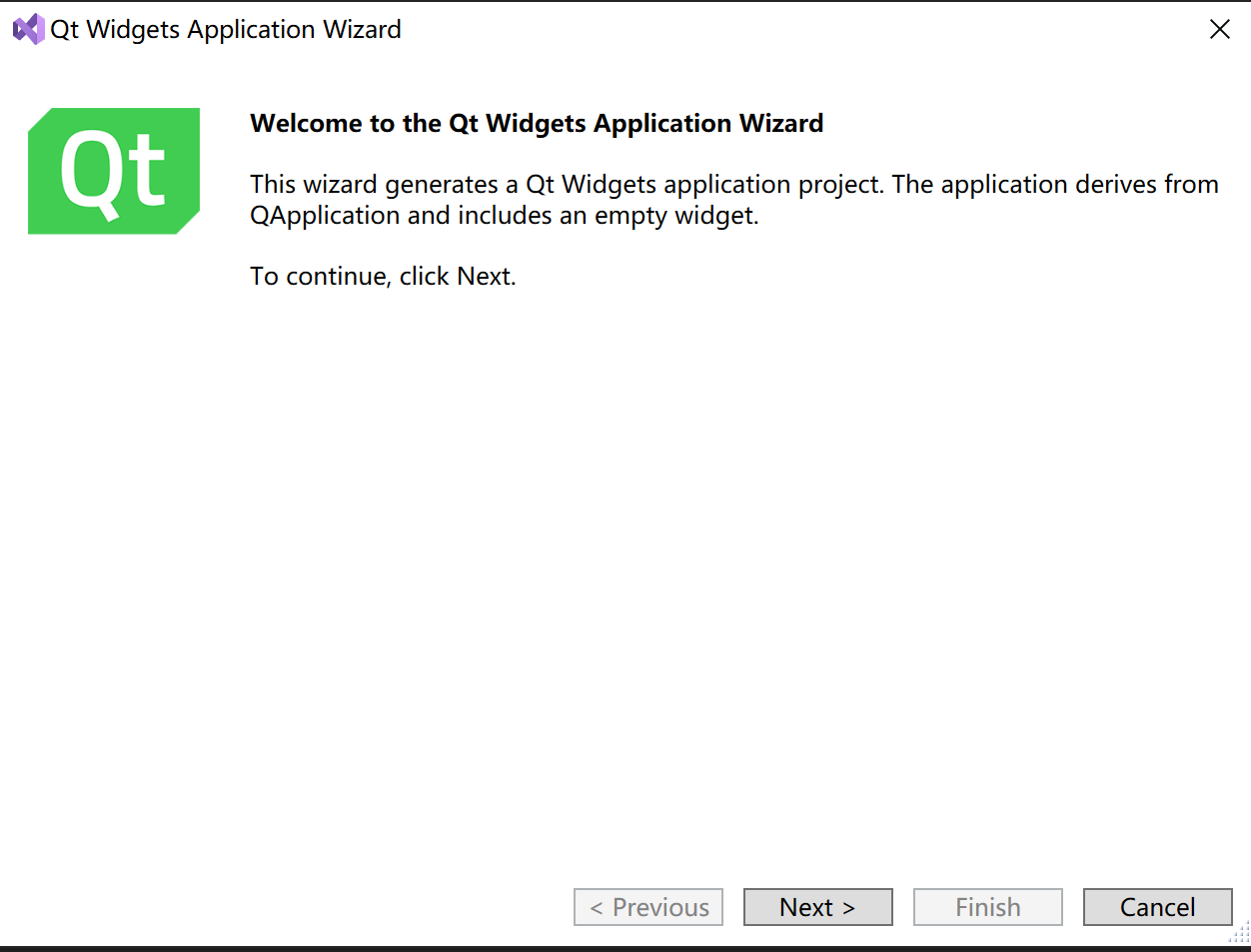 VS2022+Qt6.5配置教程 - 知乎