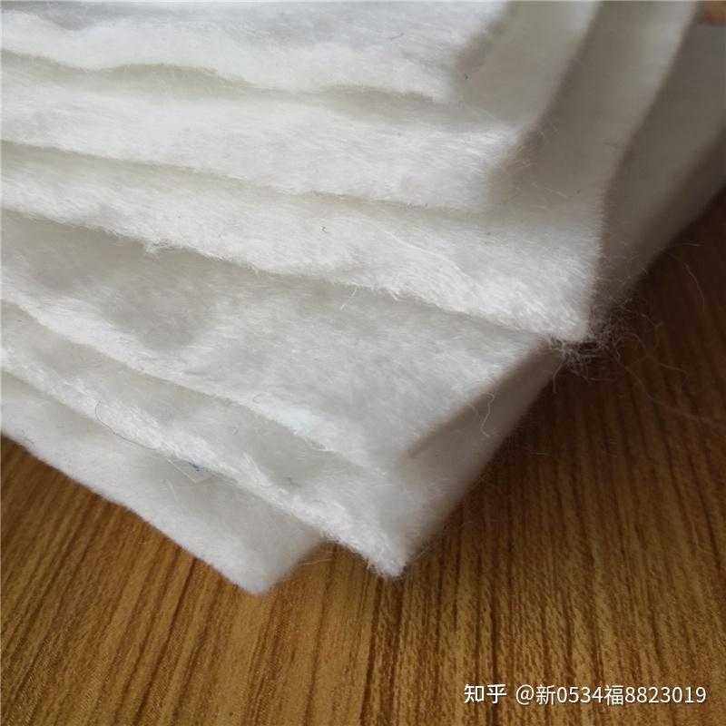 聚酯无纺布常用规格尺寸 - 知乎