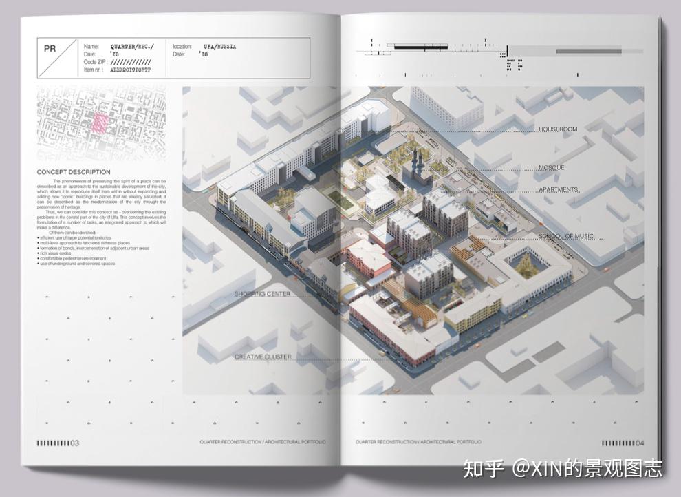 作品集的尺寸你都了解吗？ - 知乎