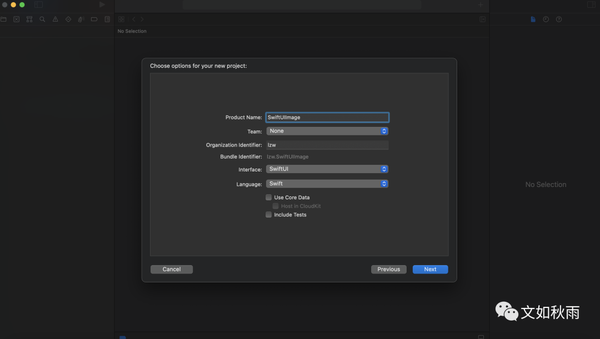 Swiftui极简教程02 Image图片的使用 知乎