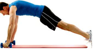 如何把肩部练宽？ - 知乎