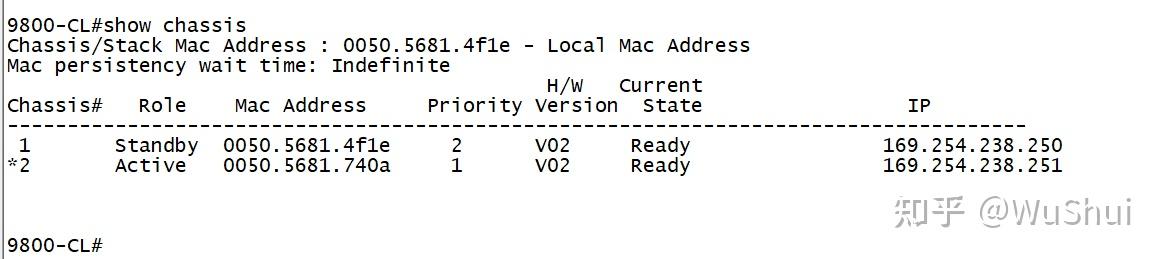 6、C9800-CL HA 配置举例 - 知乎