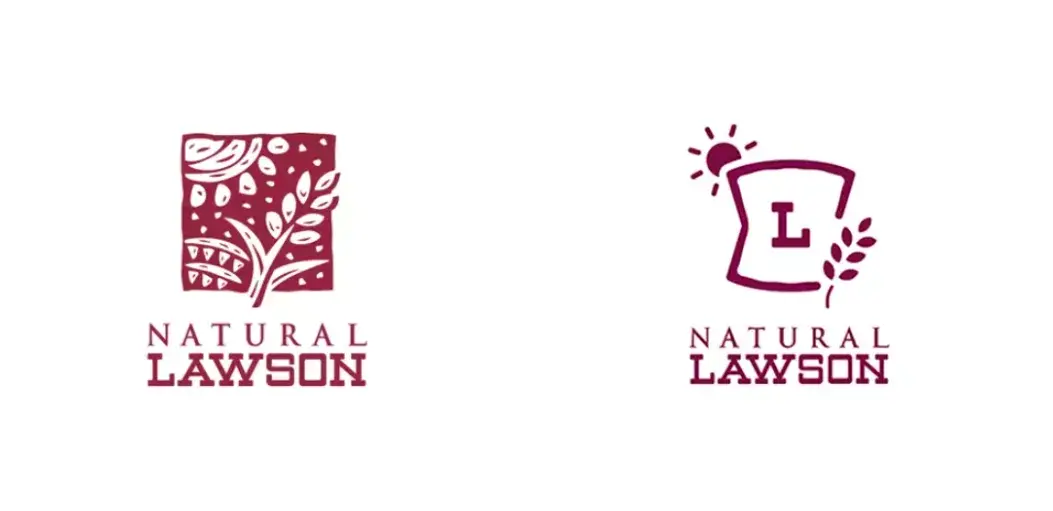 7-Eleven、全家、罗森三大便利店招设计 - 知乎