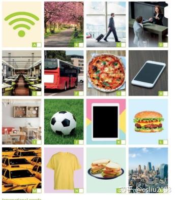 新版 cambridge think第二版1-6含学生用书+练习册+教师用书+音频+视频+测试等 电子版 - 知乎