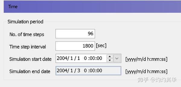 mike21flow model FM 参数解释 - 知乎