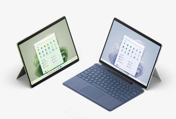 2024年货节微软Surface笔记本推荐，Surface系列笔记本电脑怎么选？Surface Pro、Surface Go、Surface ...